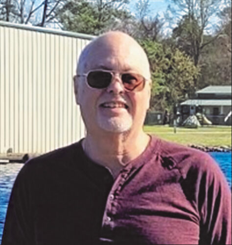 LELAND “DOUG” CONN | News, Sports, Jobs - The Herald Star